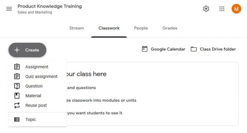 Membuat Kelas Training untuk Perusahaan/Organisasi Anda - Kreasimaya