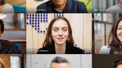 Google Meet Premium - Kreasimaya